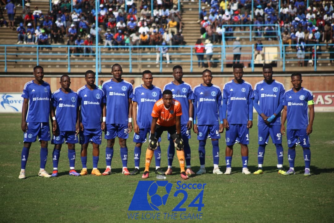 Dynamos coach Kaindu provides squad update ahead of Harare Derby - Soccer24