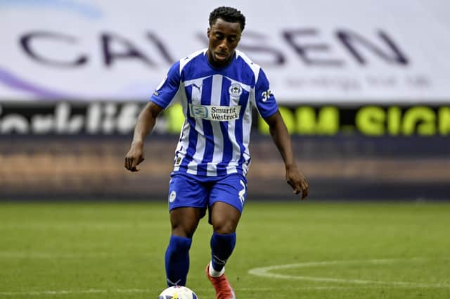 Isaac Mabaya to return to his parent club Liverpool - Soccer24