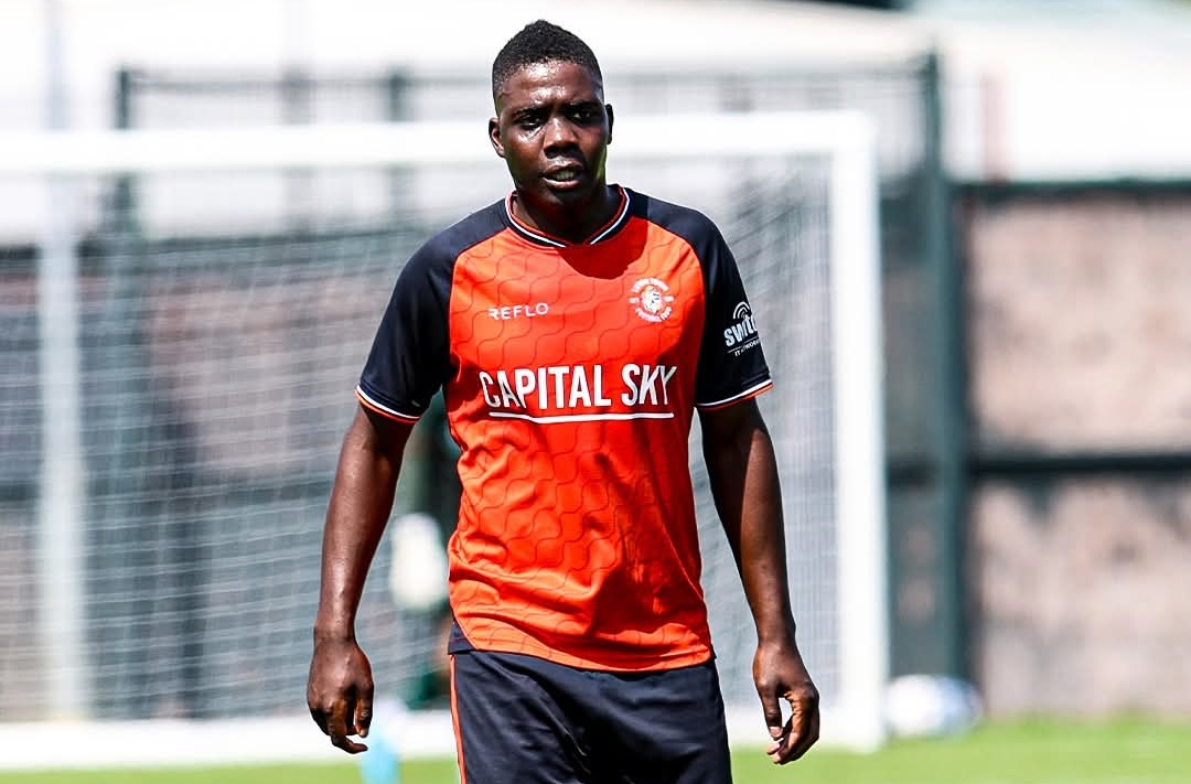 Marvelous Nakamba officially registered in Luton squad, ending ...