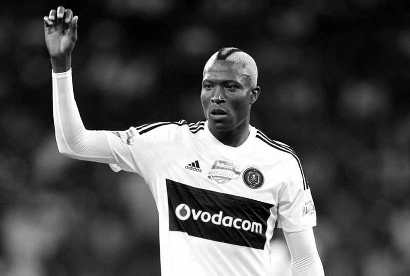 Tributes pour in after Tendai Ndoro’s death - Soccer24