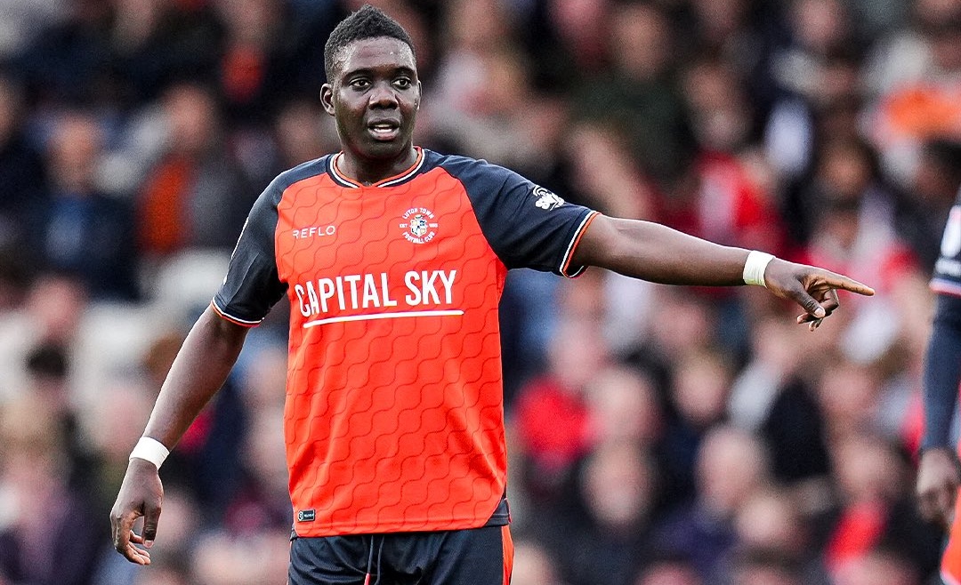 Marvelous Nakamba handed major boost ahead of 2025 AFCON - Soccer24