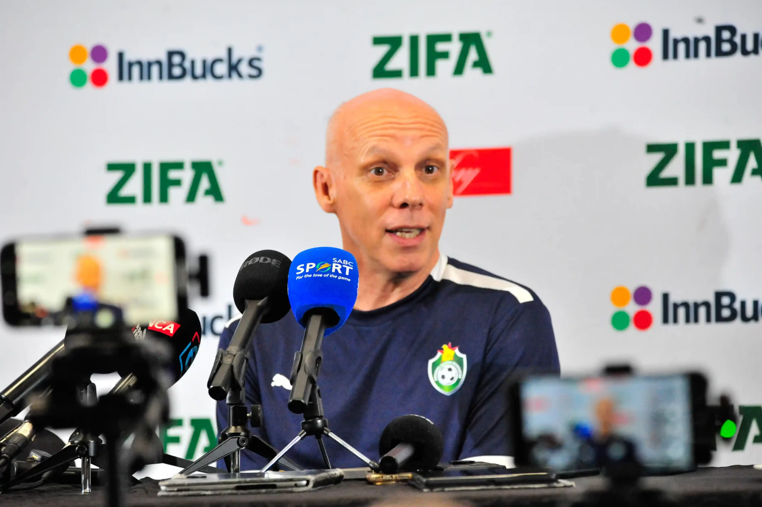 Michael Nees dismissed as Warriors head coach - Soccer24