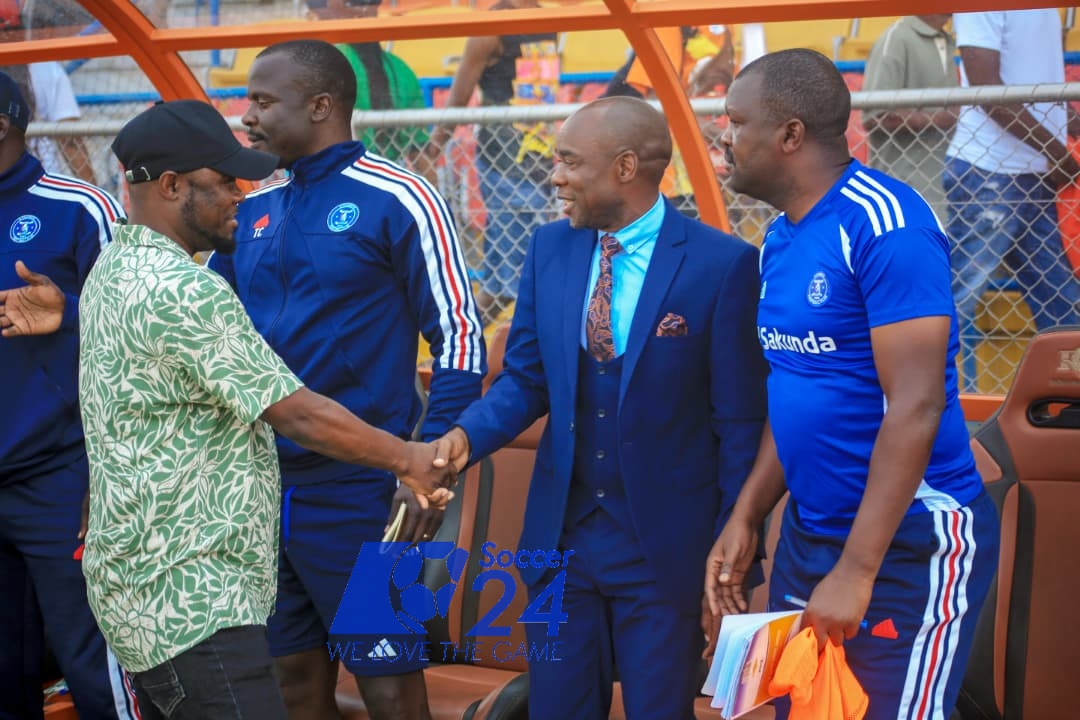 Kaindu and Dynamos charged by PSL - Soccer24