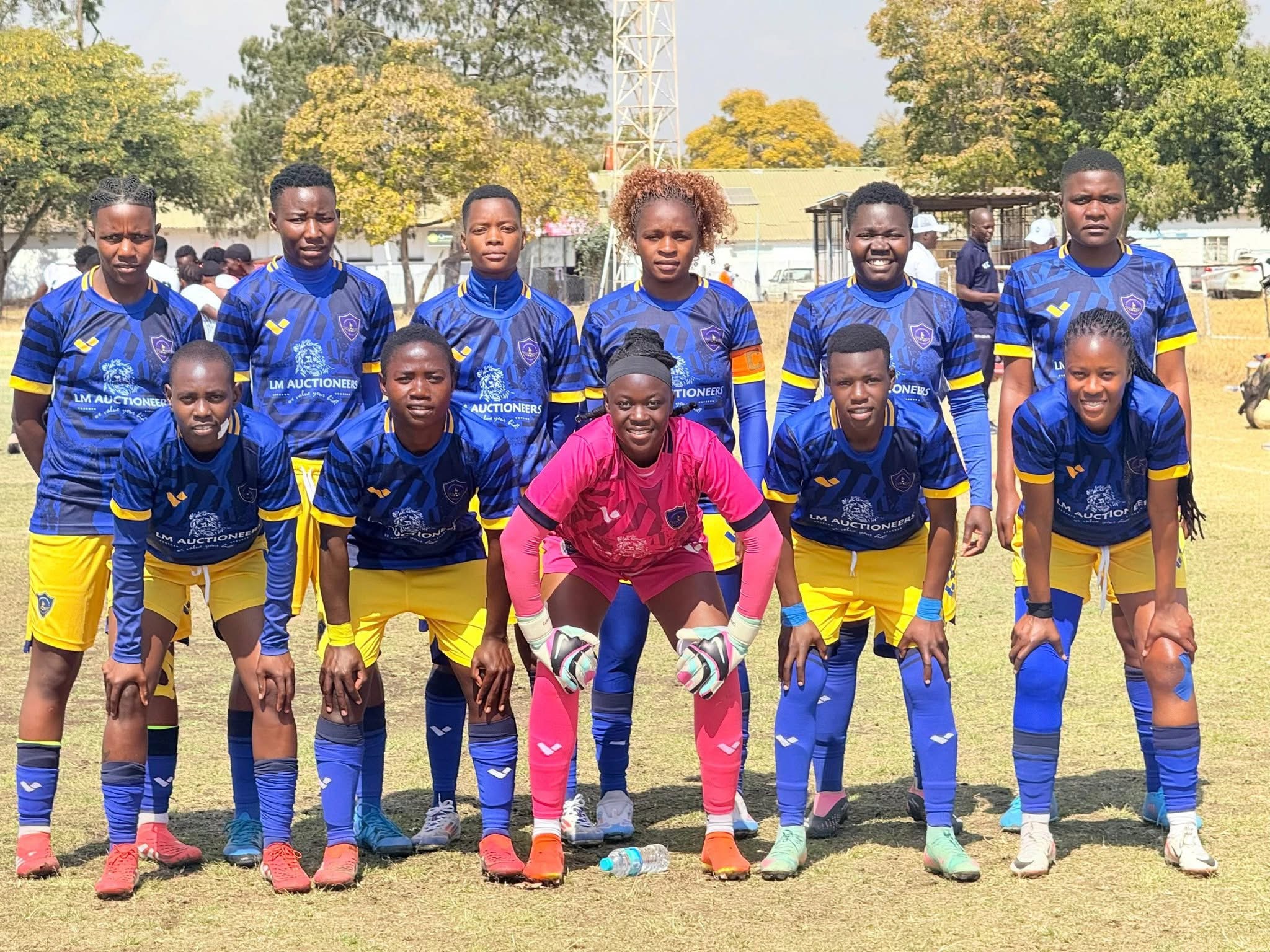 Herentals, Chapungu clash in potential ZWPSL blockbuster - Soccer24