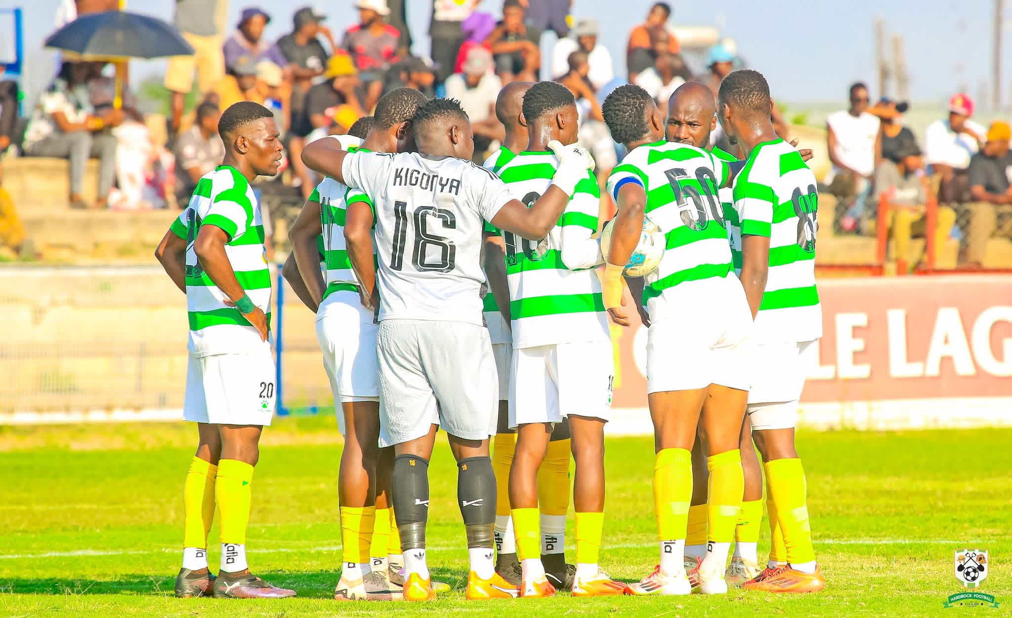 Central Region Soccer League Division One champions confirmed - Soccer24