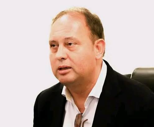 How Warriors fans feel about ZIFA’s appointment of Marian Maric head ...
