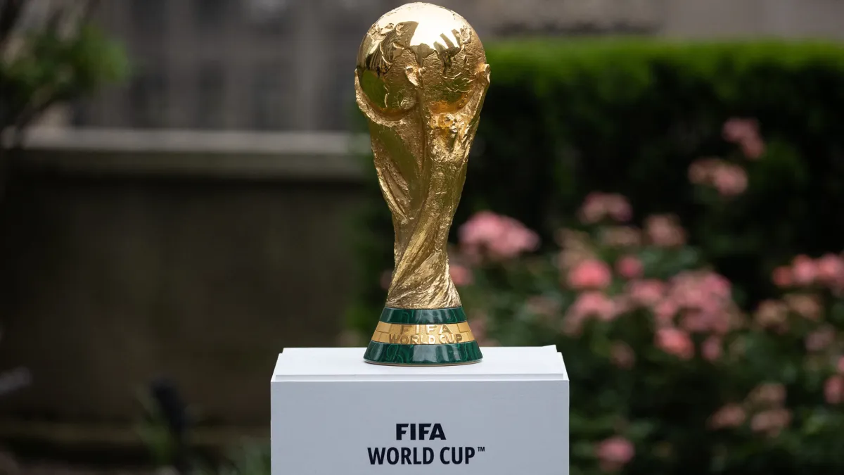 Updated list of qualified teams for the 2026 FIFA World Cup - Soccer24