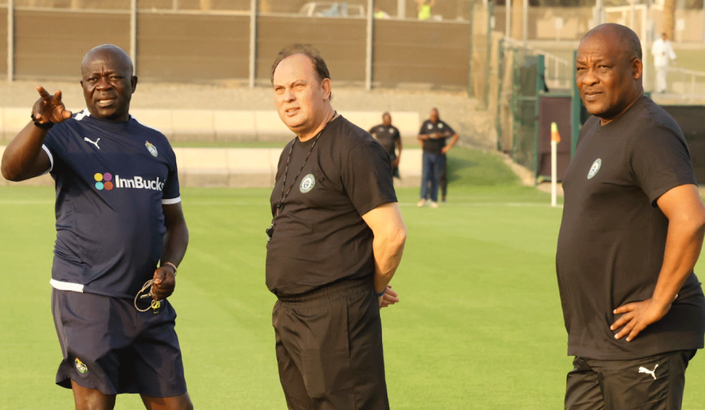 Zimbabwe vs Algeria: Preview, Form, Head to head & more - Soccer24