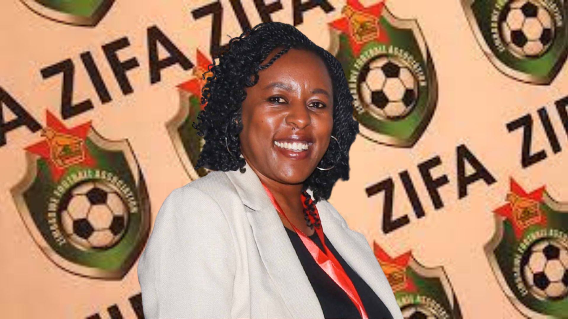 Manwa set to leave ZIFA - Soccer24