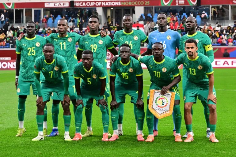 Senegal claims lack of fair play and mistreatment from Morocco ahead of ...